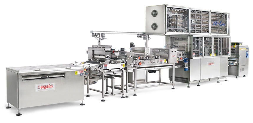 Mini Line - Sottoriva Spa