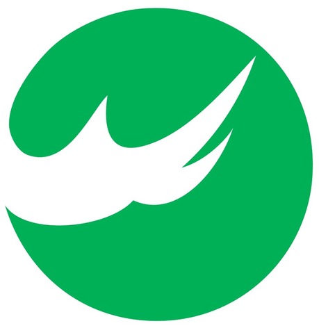 Chinese Bakery Logo